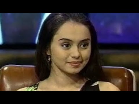 Stars of Magandang Hatinggabi (Angelika dela Cruz, Jericho Rosales, Diether Ocampo, Marvin ...