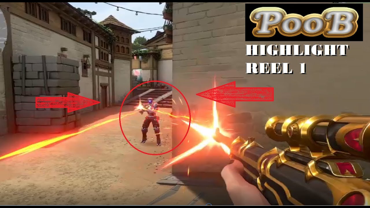 PooB HIGHLIGHT REEL #1 [NEW] [UNPATCHED 2022] [BROKEN STRATS??] - YouTube