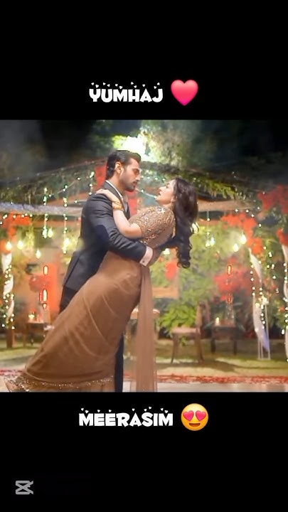 Tu Ishq hai 🥰 | Tere Bin | #terebin #wahajali #yumnazaidi #pakdrama #trending #shorts #short # ...