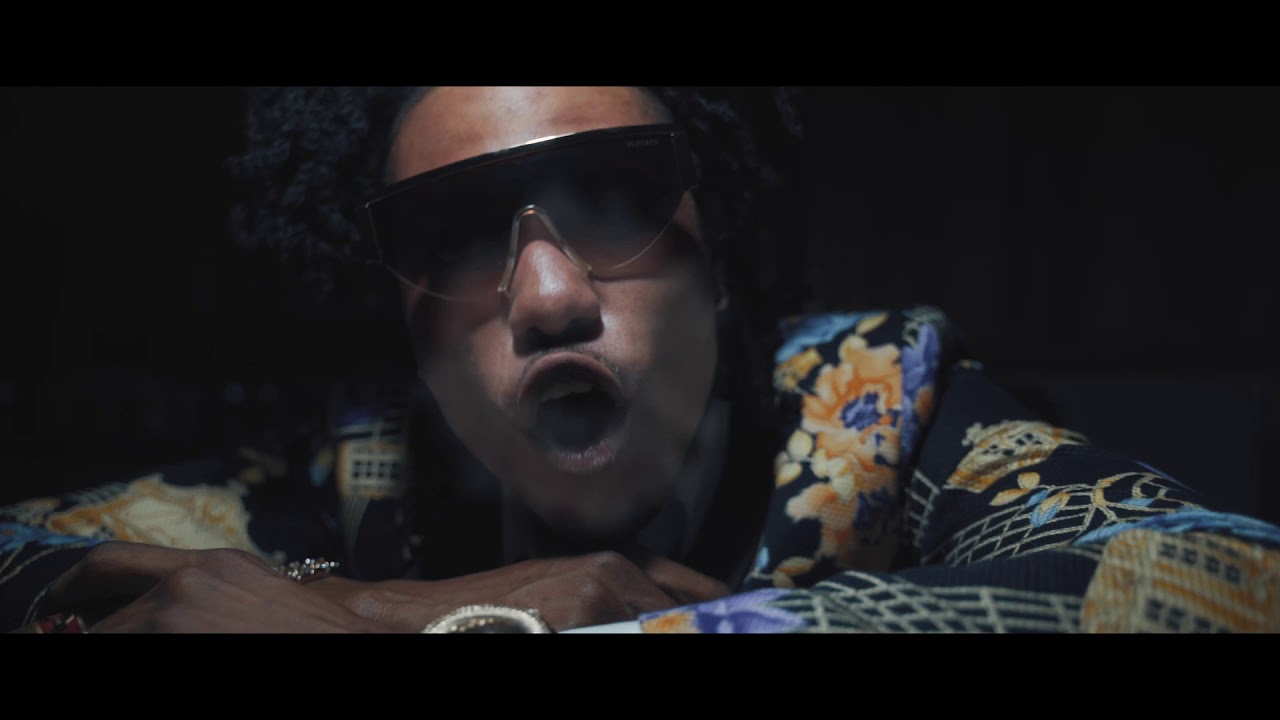 Lisa Hyper Vybz Kartel Sikka Rymes Shawn Storm Brave Medley Video