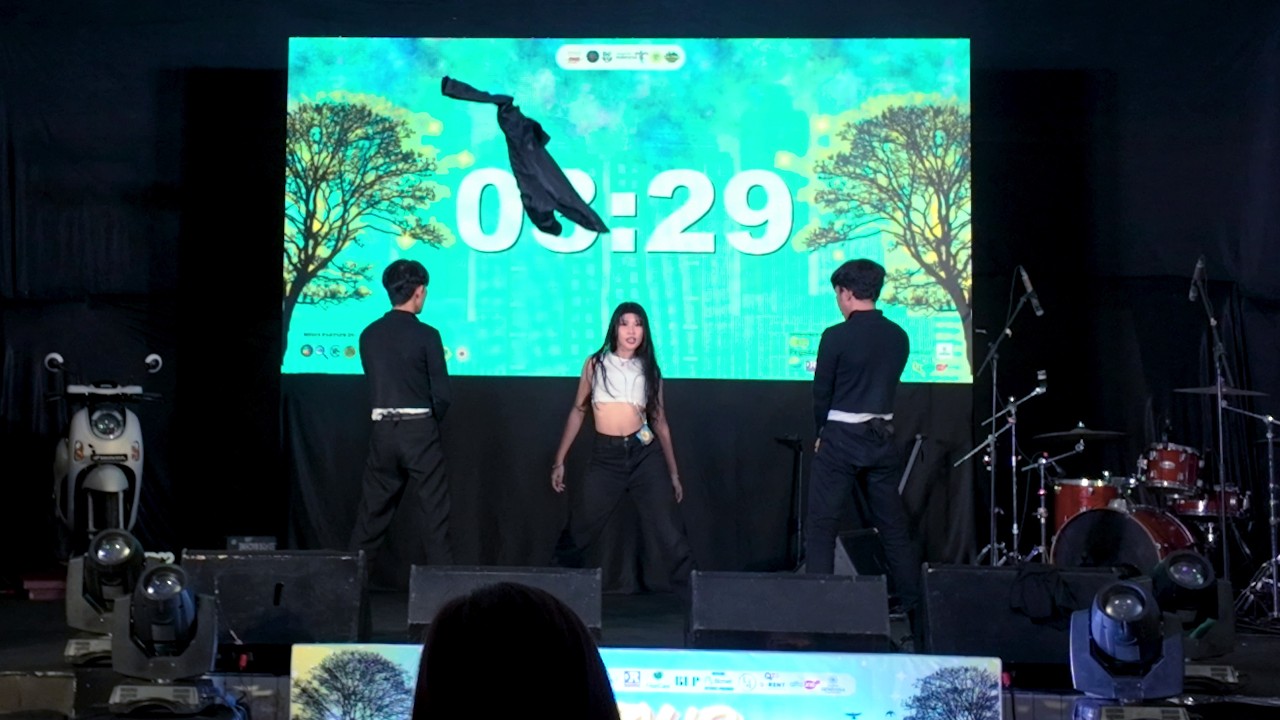 aespa 에스파 Karina - UP (Dance Break Ver.) Dance Cover Performance From ...