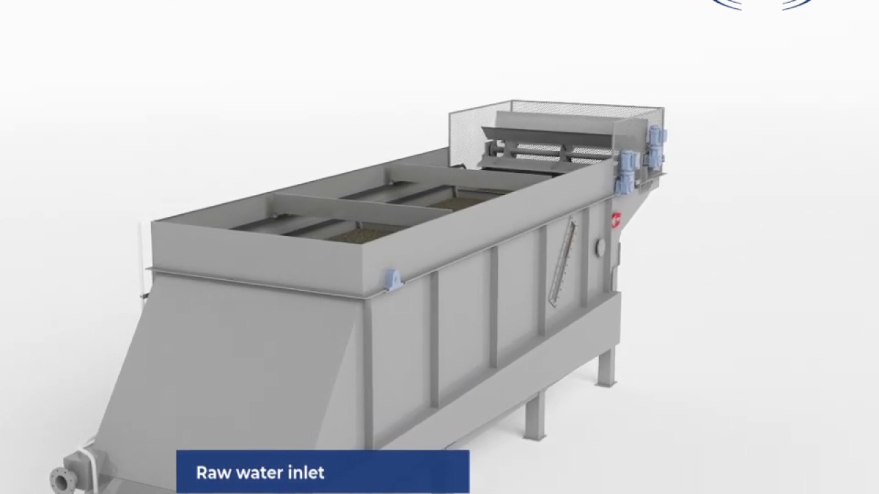 KWI Megacell H - YouTube