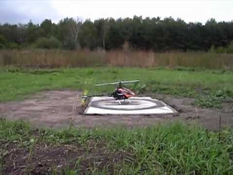 Elvis's T-Rex 500 - YouTube