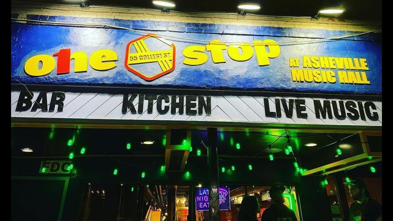 The Lumpy Heads LIVE @ The One Stop 3-30-2023 - YouTube