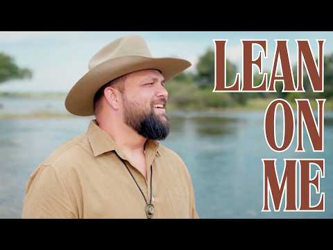 Lean On Me - Sheridan Brass