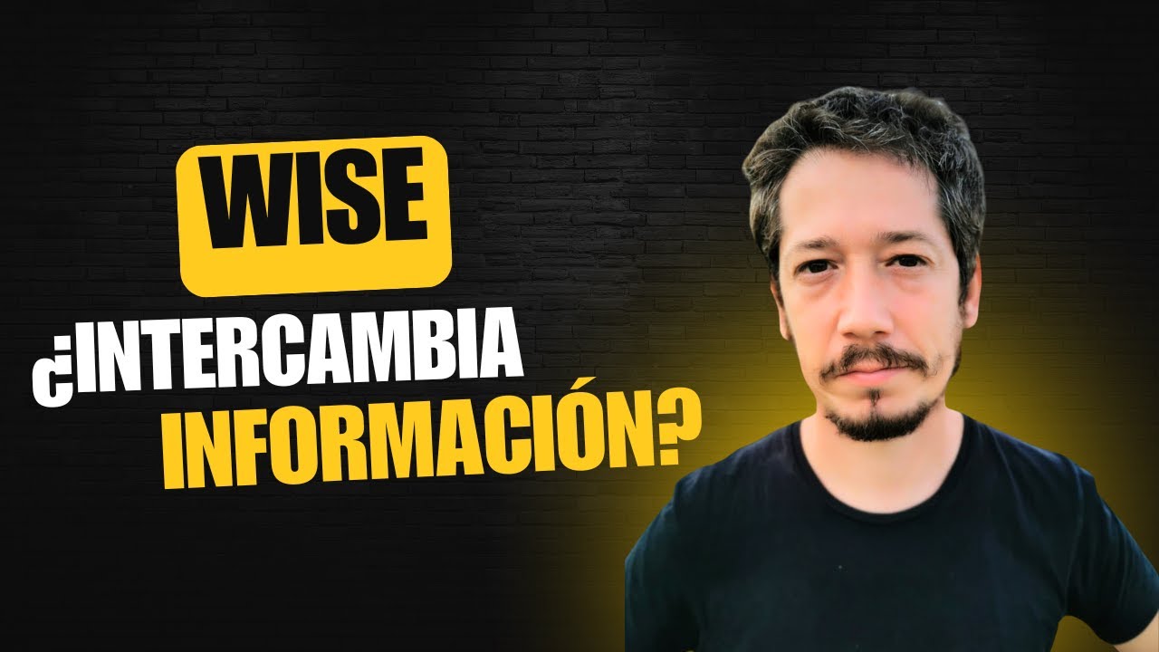 WISE: ¿Intercambia información? - YouTube