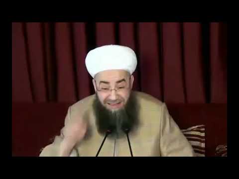 Secde Suresinin Fazileti