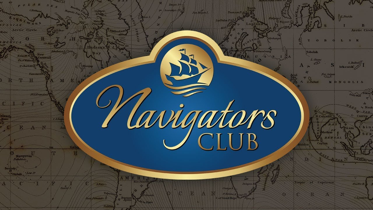 Navigators Club – Mayflower's Group Loyalty Program - YouTube