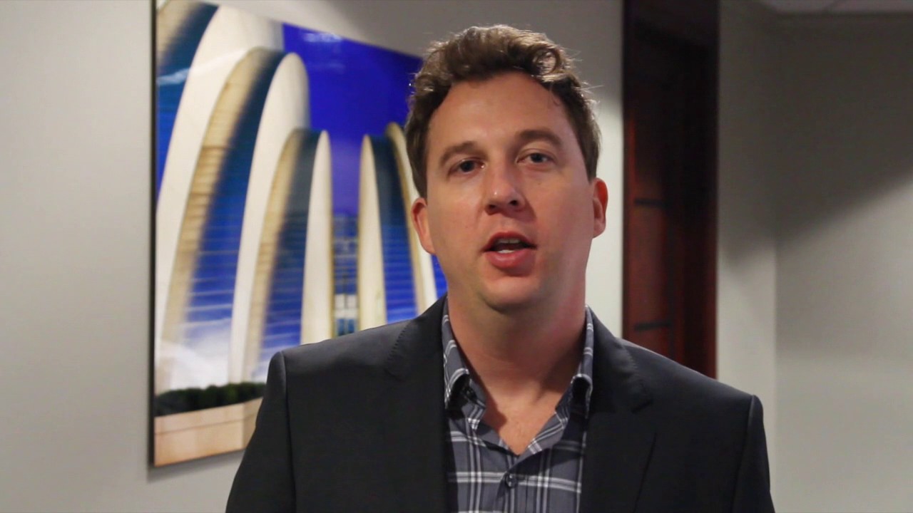 Bryce Bell Introduction - YouTube