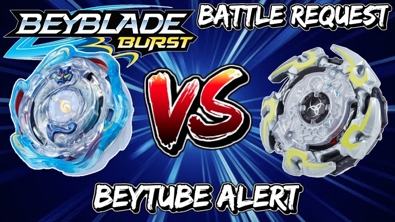 Jinnius J3 1Cross Variable vs. Cognite C3 6 Bearing (B3R 41: Beytube ...