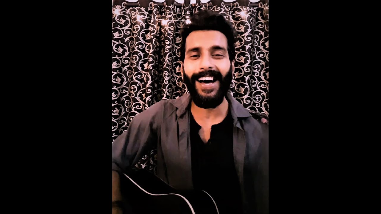 Give Me Some Sunshine - 3 idiots - Acoustic cover song - YouTube