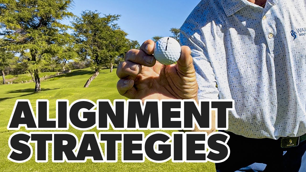 Smart Strategies for Better Alignment - YouTube