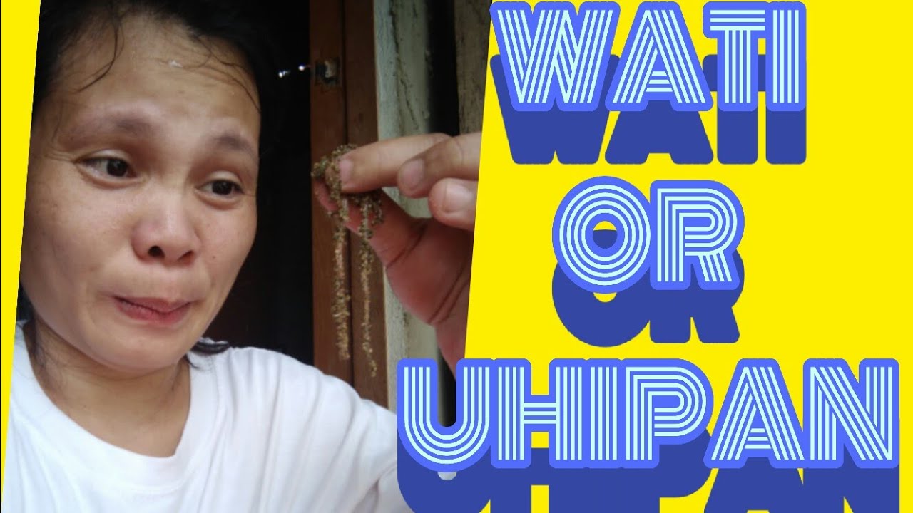 NANGUHA KAMI NG UHIPAN O WATI@DancelFamily - YouTube