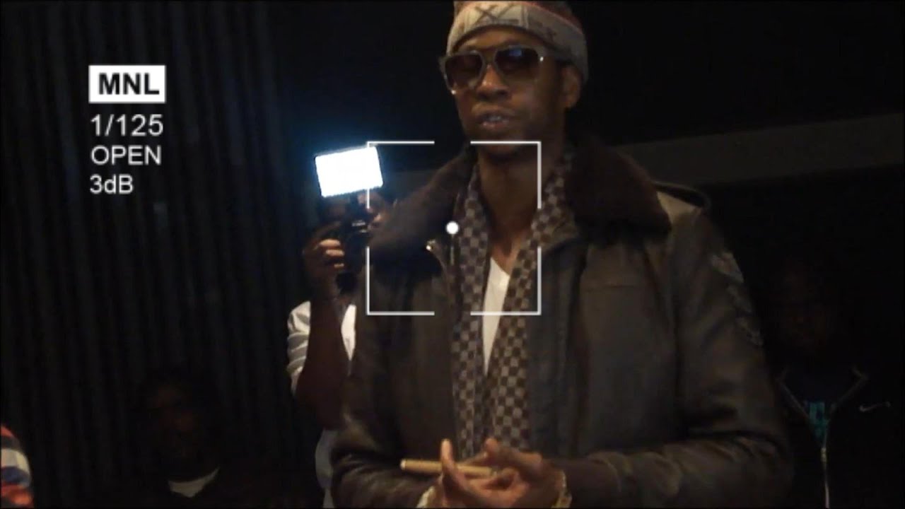 Own Birthday - 2 Chainz feat. Kanye West (Music Video) - YouTube Music