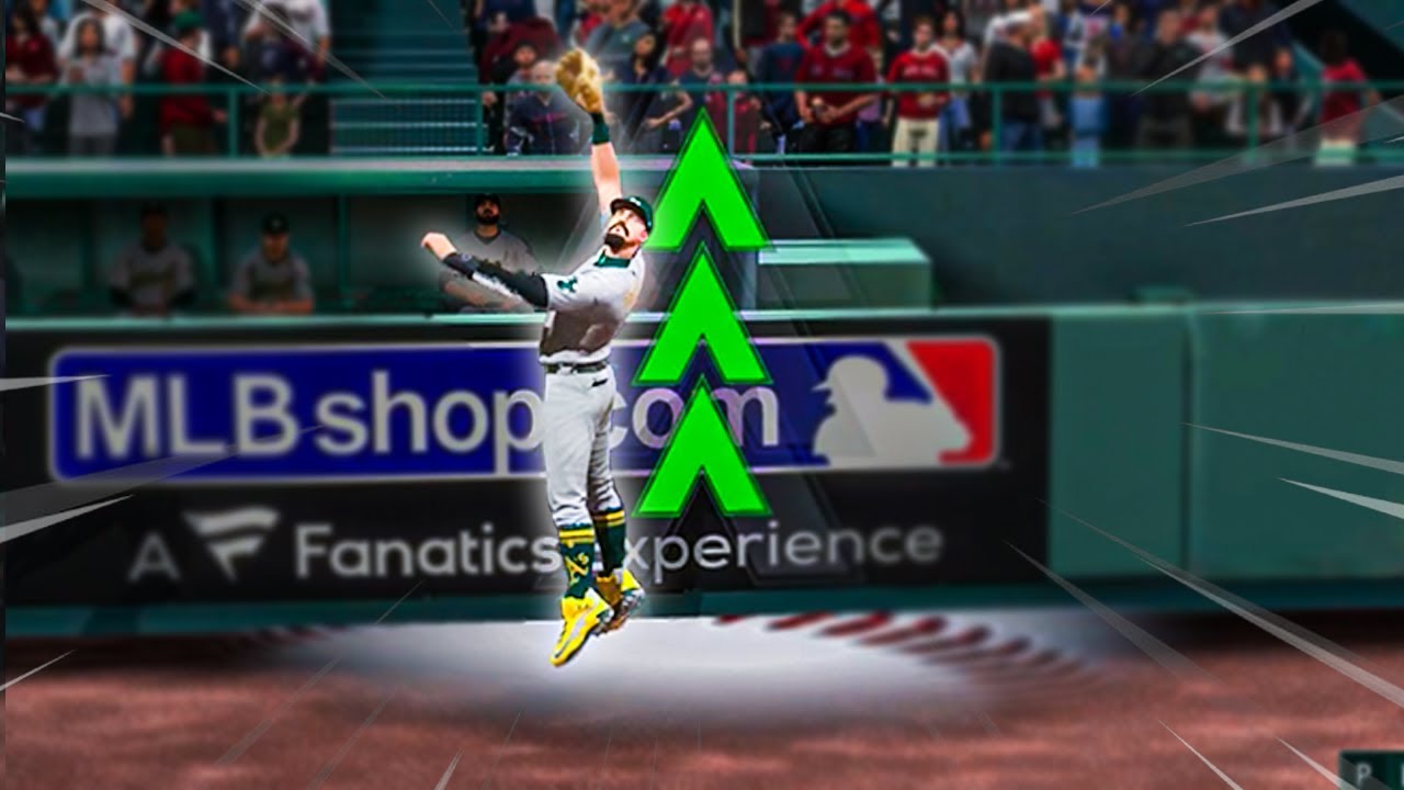 This Could Have Been The Catch Of The Century! - YouTube