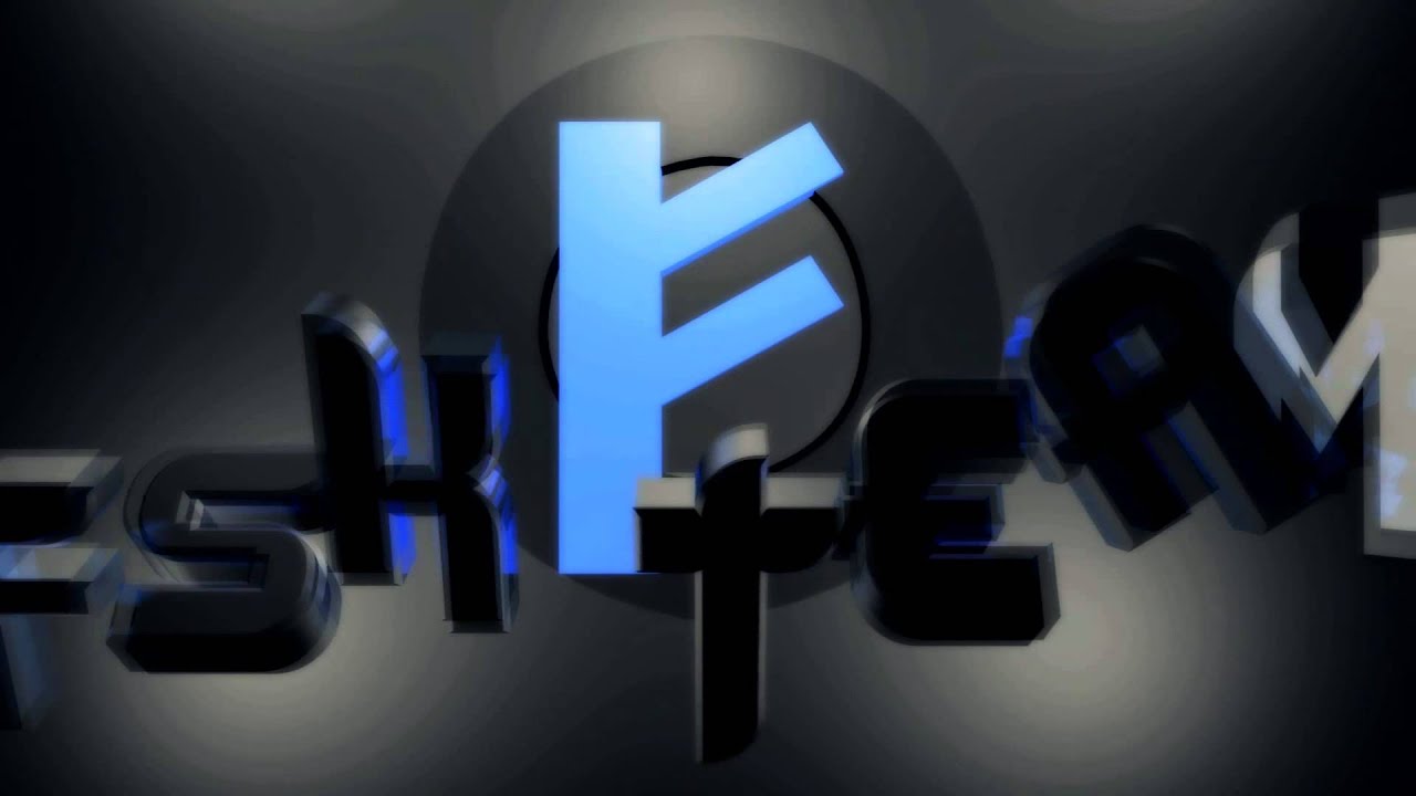 NEW INTRO FSK TEAM - YouTube