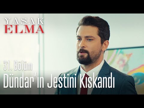 Bir şarkıya tav olduğuna inanamıyorum - Yasak Elma 31. Bölüm