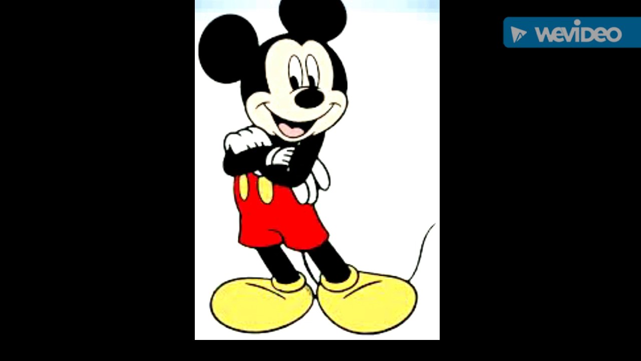 MLG Mickey Mouse - YouTube