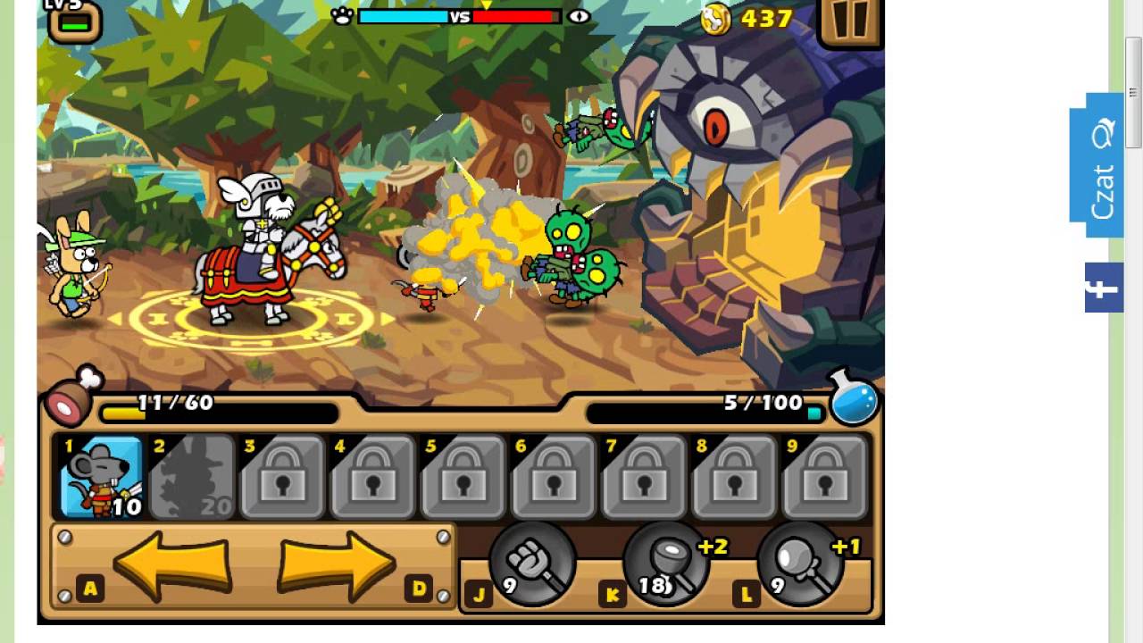 Paladog (GamePlay) szęść 2 #2 Gość (Simba46) - YouTube