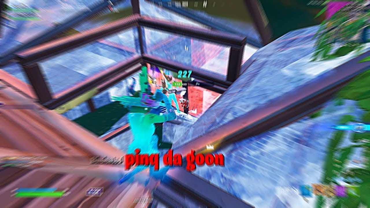 Wat U Want 2 🗣 | Fortnite Highlights #5 (ft. Veno, Pinq) - YouTube