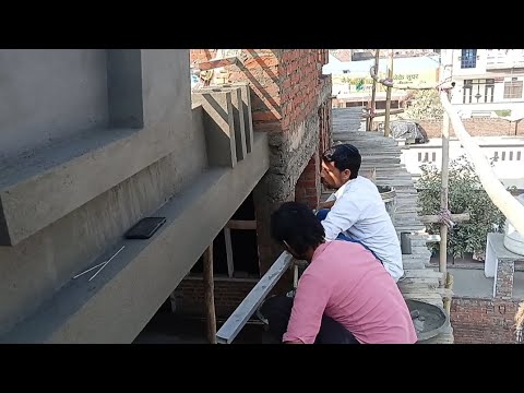 Front elevation house design#music #30x50kagharkanaksha #house - YouTube