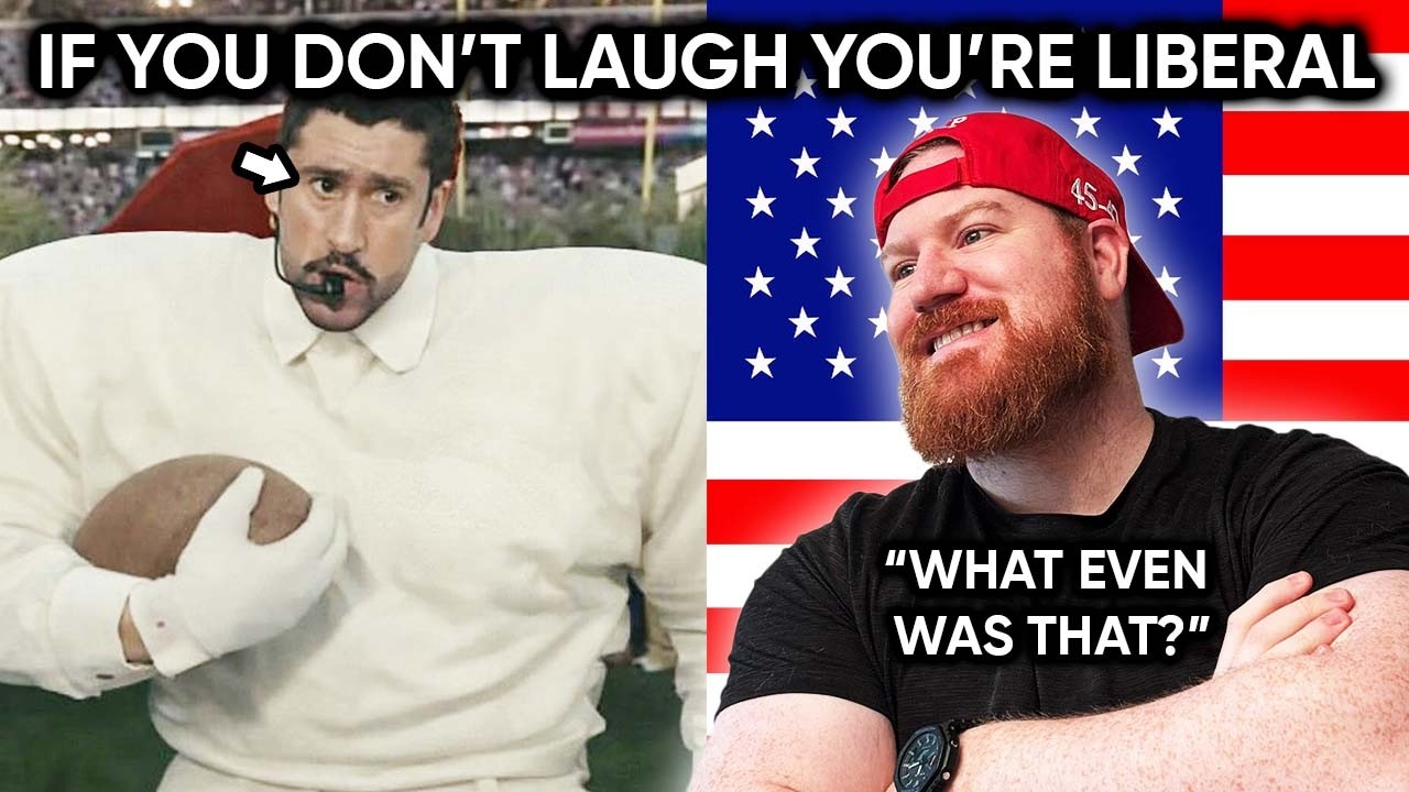 If You Laugh, You're Conservative PT.265 Memes & Comedy for Republicans ...