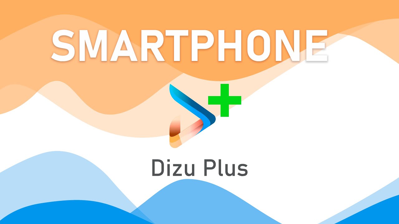 Dizu Plus - Como executar no Celular? - YouTube