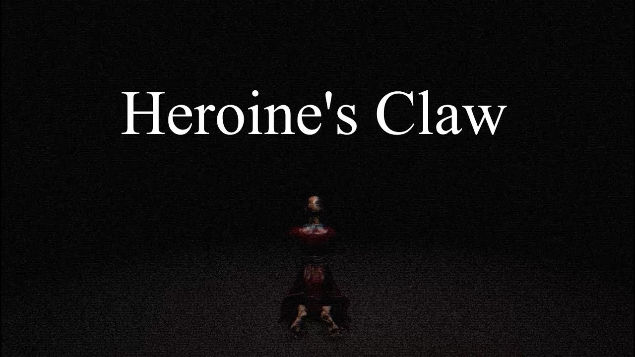 Heroine's Claw - Семейное наследство - YouTube