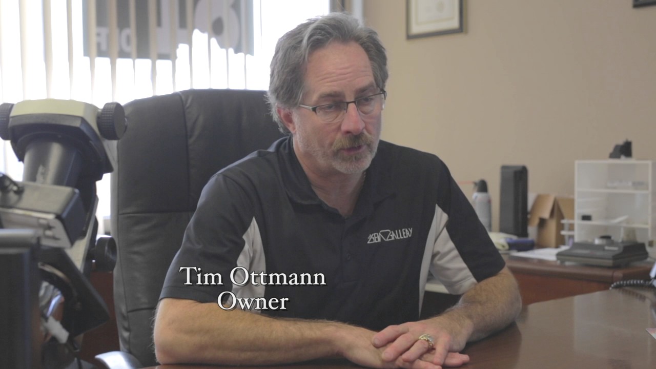 The Gem Gallery - Reno, NV - YouTube