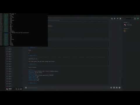 CRACKED || NIGHTY Discord Selfbot 2023 - Best FREE Nuke Tool || Mass DM/ Mass Messaging/ Mass ...
