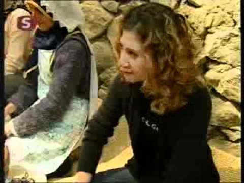 STV Davetsiz Misafir Köyümüzde Bölüm 4 - 2005 - iNCiKöYüM.com