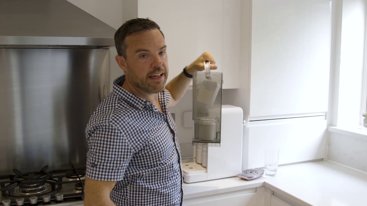 Osmio Zero Reverse Osmosis System - Review after 6 Months - YouTube