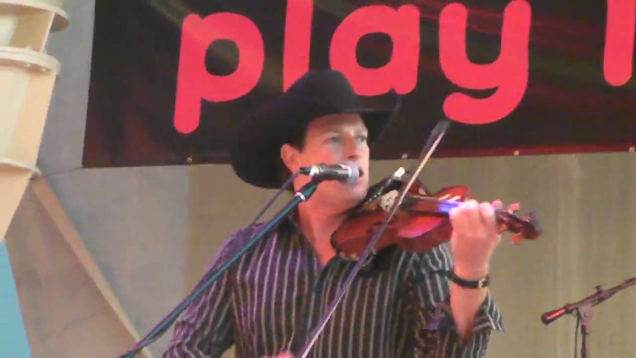 Scotty Alexander...country-rock sensation live on Las Vegas strip ...