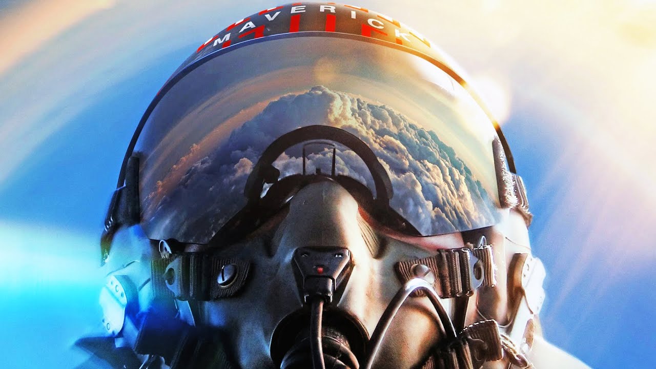 TOP GUN Maverick 2022 FA 18 Fighter Jet Bombing RUN FINAL DRILL SCENE ...