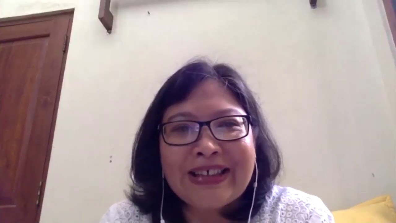 GENDER DAN HUKUM I DR. SRI EDDYONO & RIKARDO SIMARMATA - YouTube