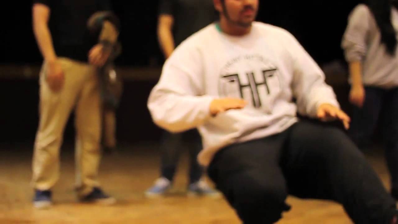 UDC Solid Water Smasher Event- 2 Cyphers (HD Footage) - YouTube