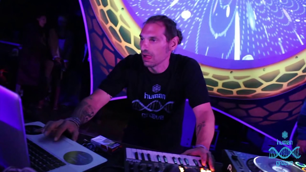 human_groove - Children of the Future - YouTube