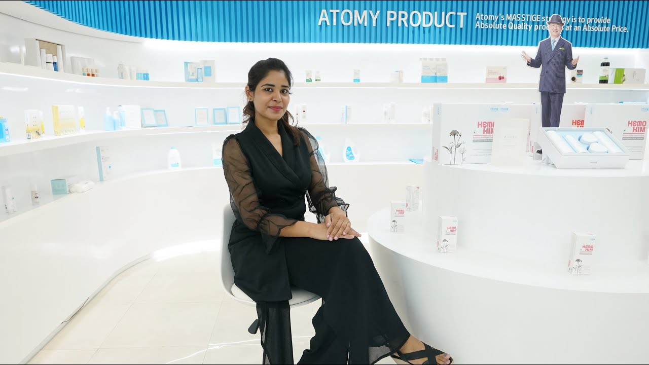 Atomy Products Catalogue|| Atomy all Products || Atomy India Products ...