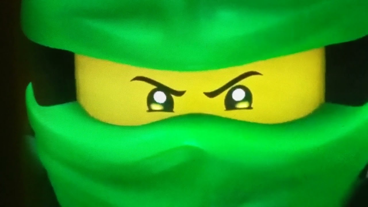 Ninjago Morro The Ghost Song |Original Music - YouTube