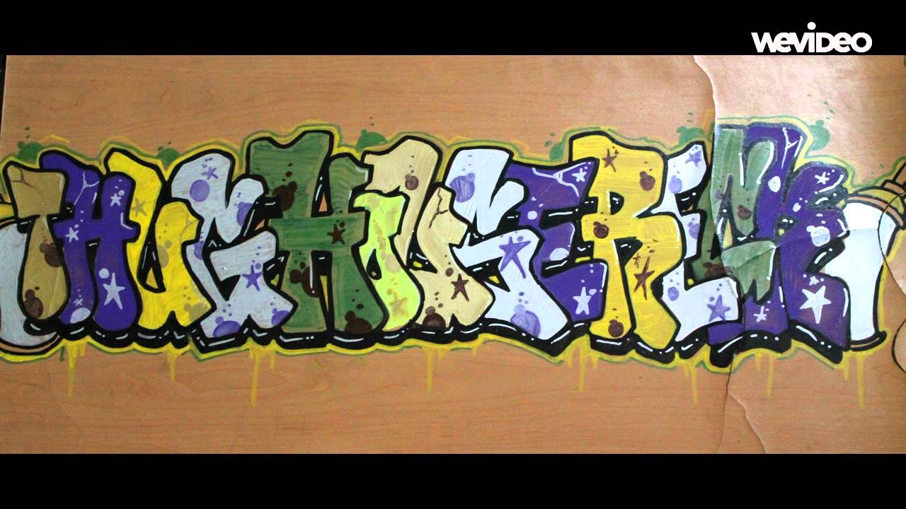 THR cru2 - Para siempre - YouTube