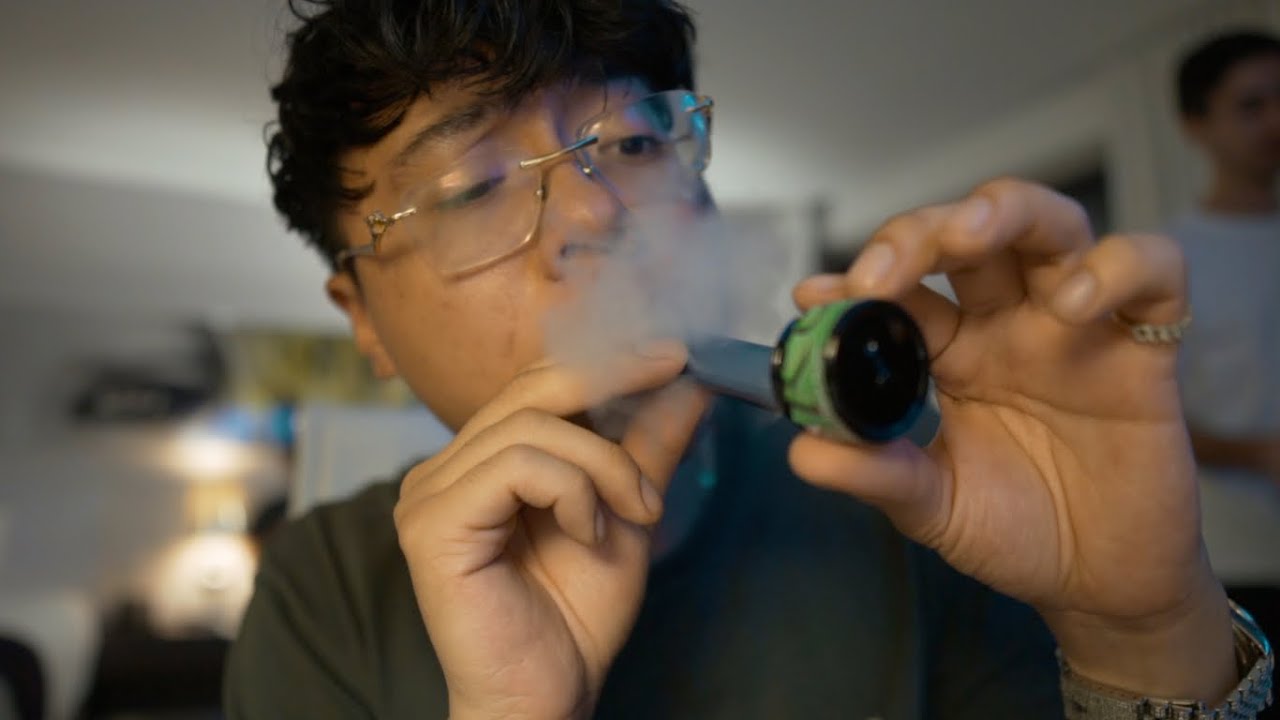 HOTEL ROOM DABS - YouTube