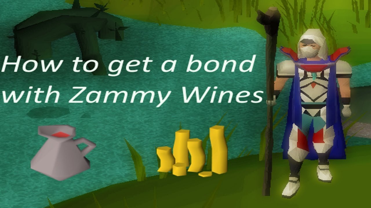 Money making Guide - Zammy Wines - YouTube