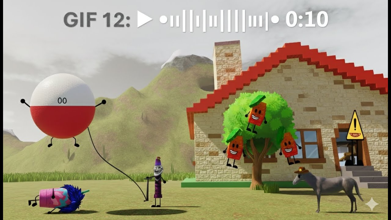 GIF 12: Audio Playback - YouTube