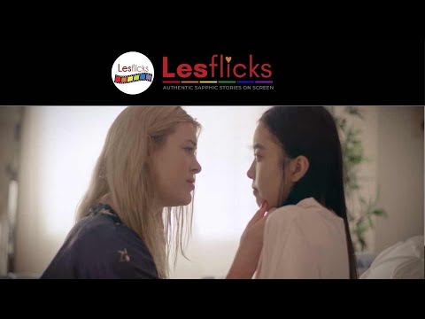 ABOVE HER LIPS (2022) Trailer for #Lesflicks - YouTube