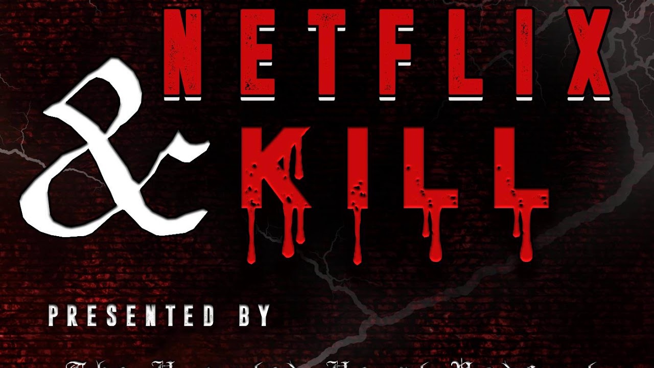 Netflix and Kill: YOU - YouTube