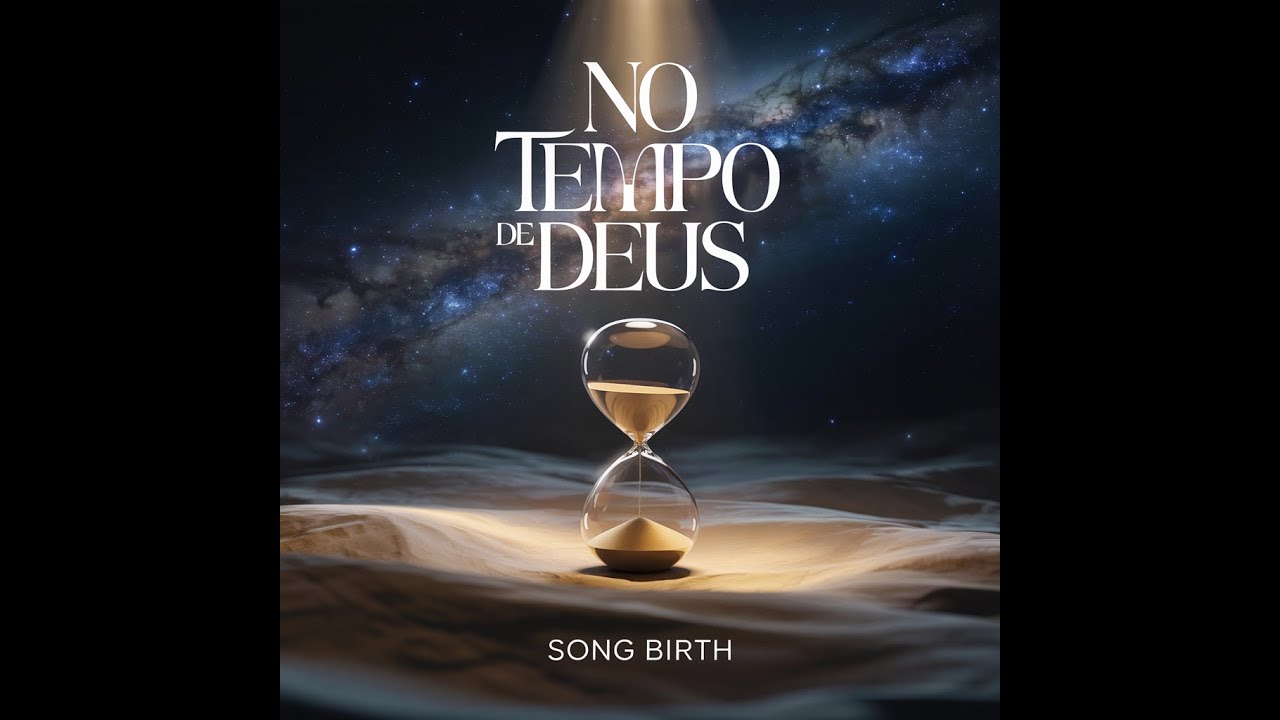 MUSIC - No Tempo de Deus - In God's Timing - YouTube