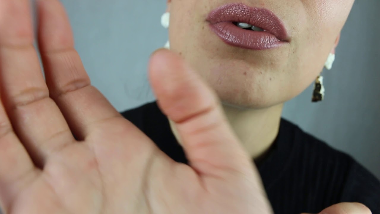 Asmr Face Massage πββοΈ Soft Spokenπ€« Youtube