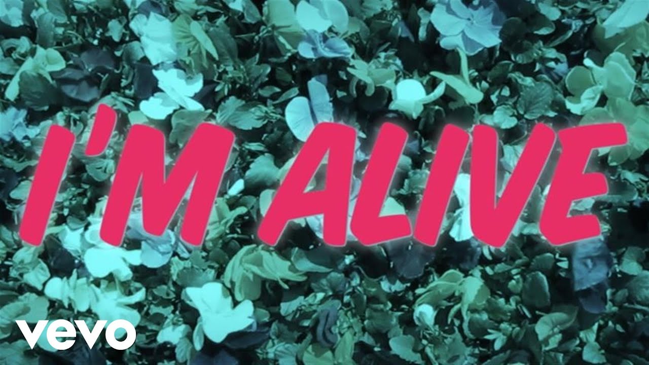 Michael Franti - I’m Alive (Life Sounds Like) [Lyric] - YouTube