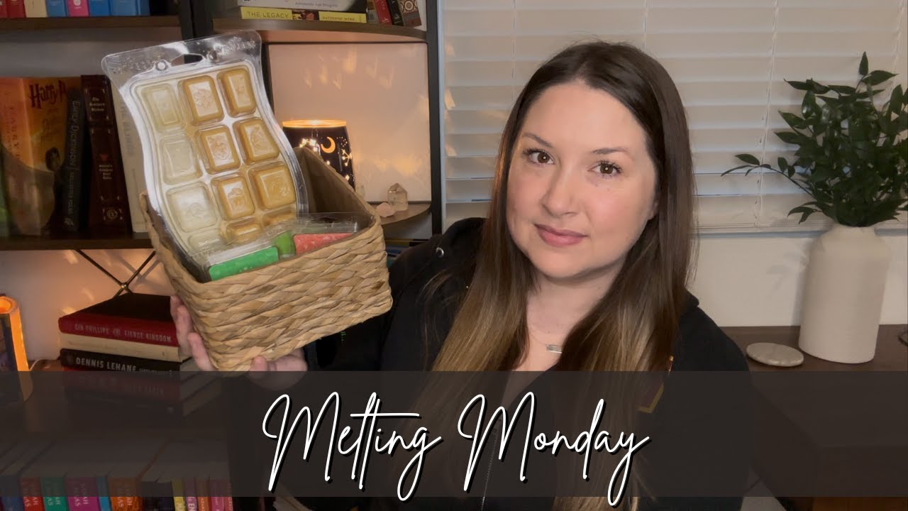 Melting Monday #49 - YouTube