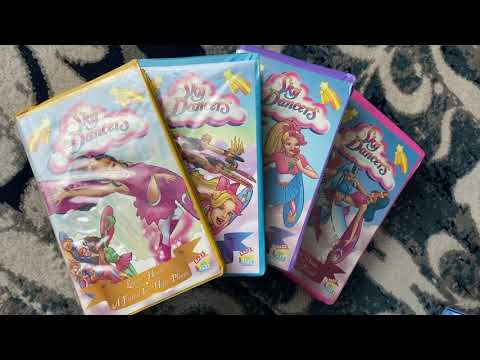 Unboxing/Reviewing the 1996 and 1997 \